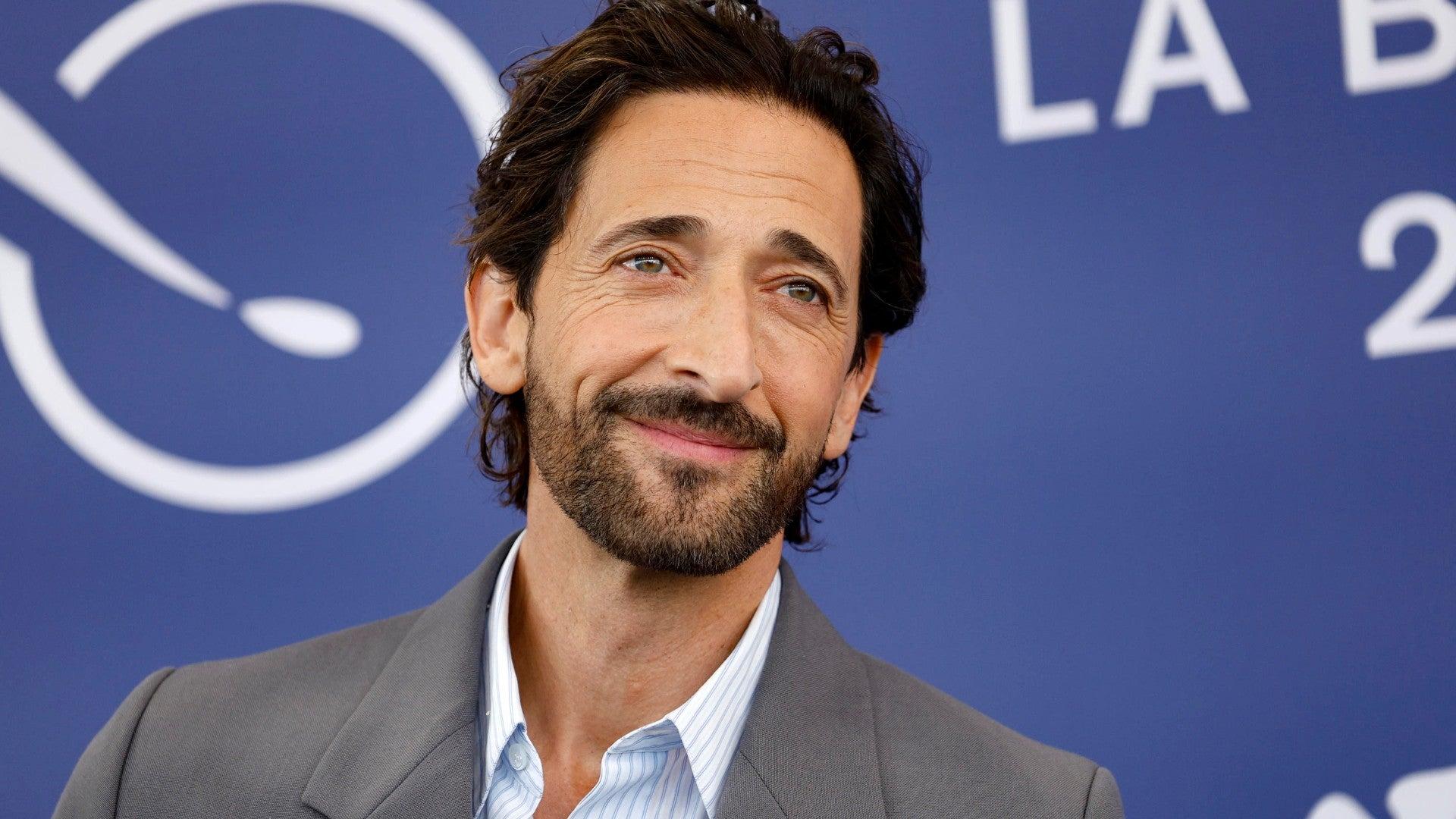 Adrien Brody: el multifacético actor que conquistó Hollywood